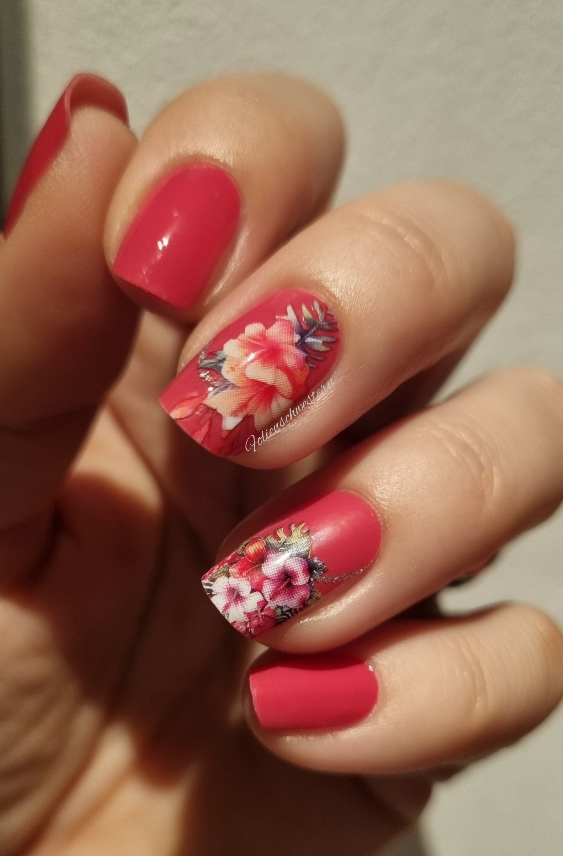 Overlays - transparente Nagelfolien – tagged "overlay" – Folienschwestern